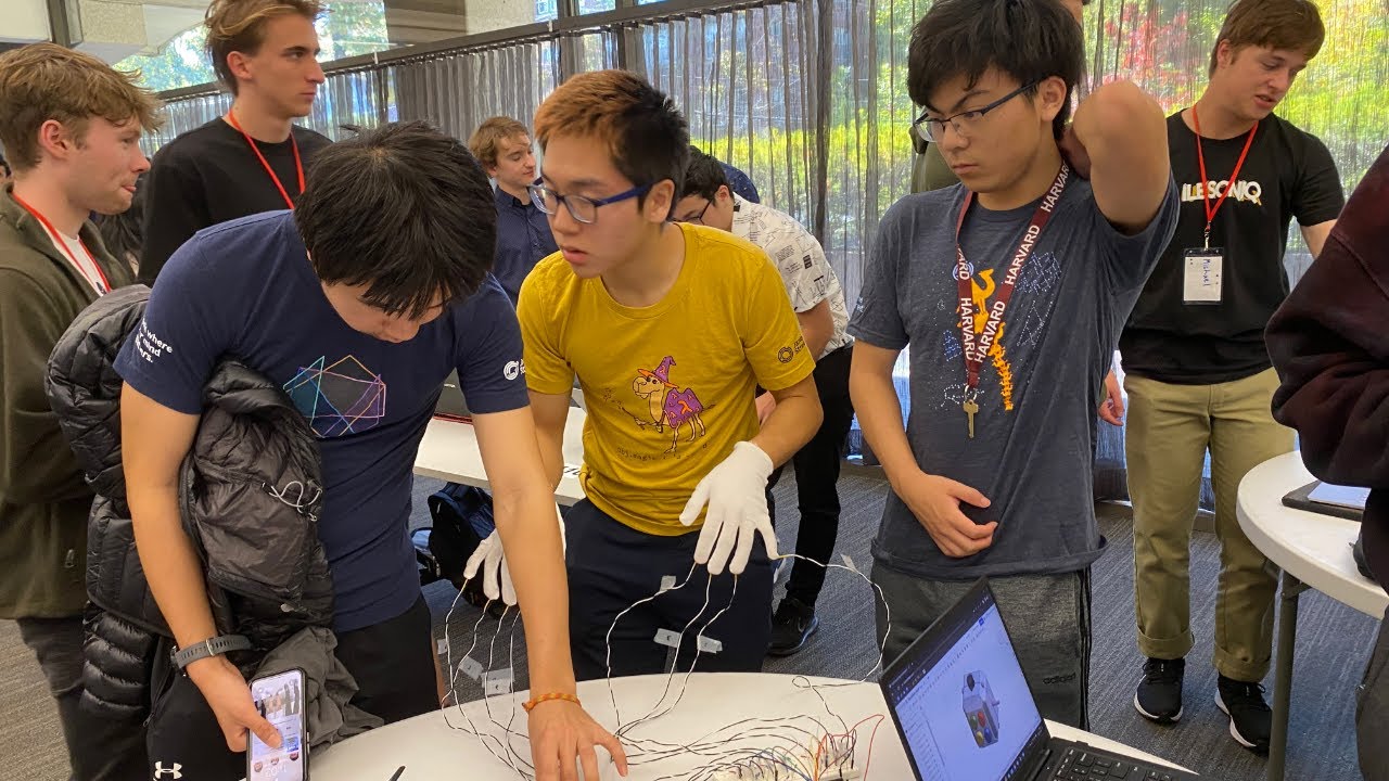 Projects | Justin Ji